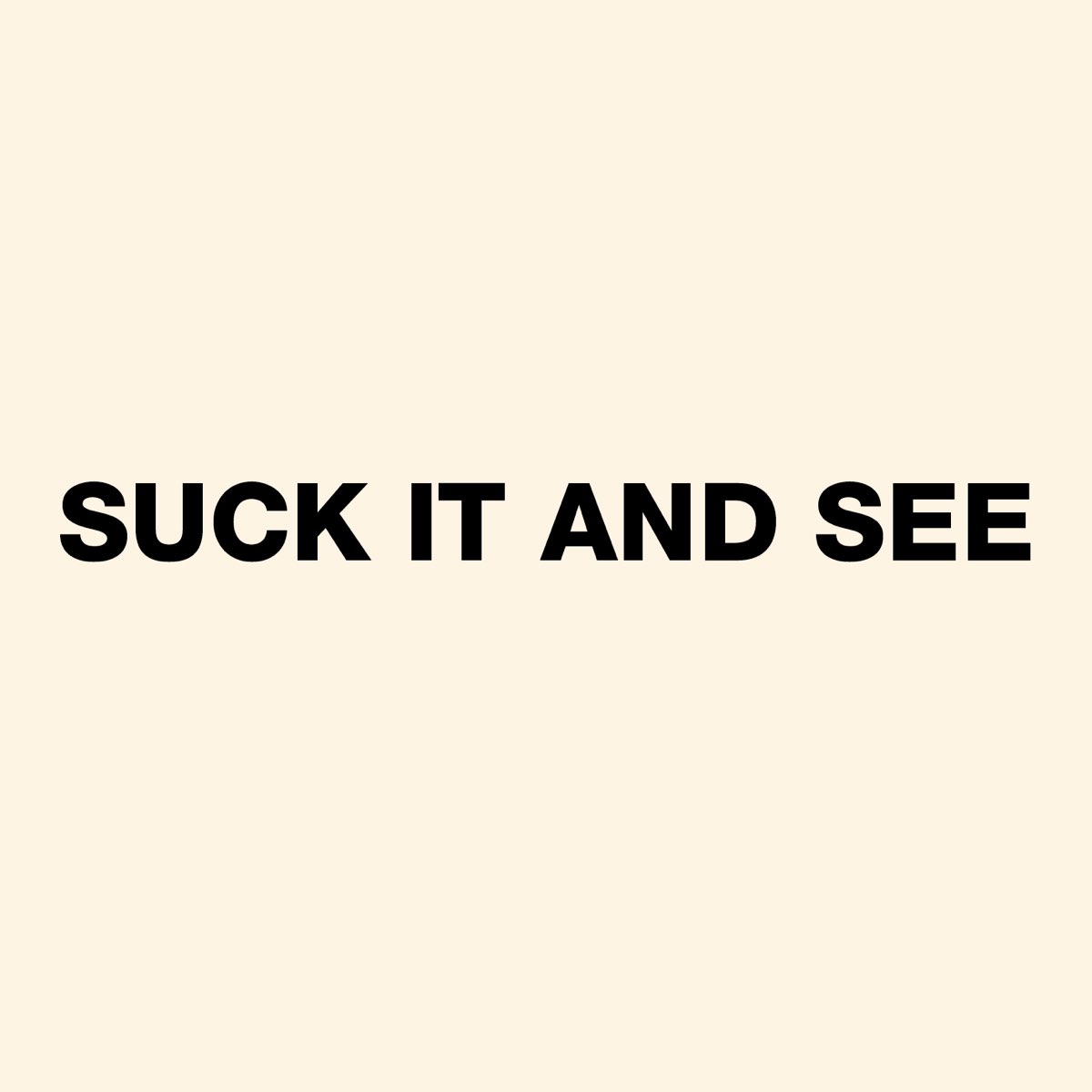 Arctic Monkeys – Suck It and See | Albums | Crownnote